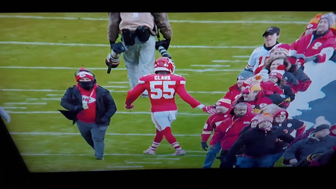 Chiefs Recaps: Outside Linebackers - YouTube