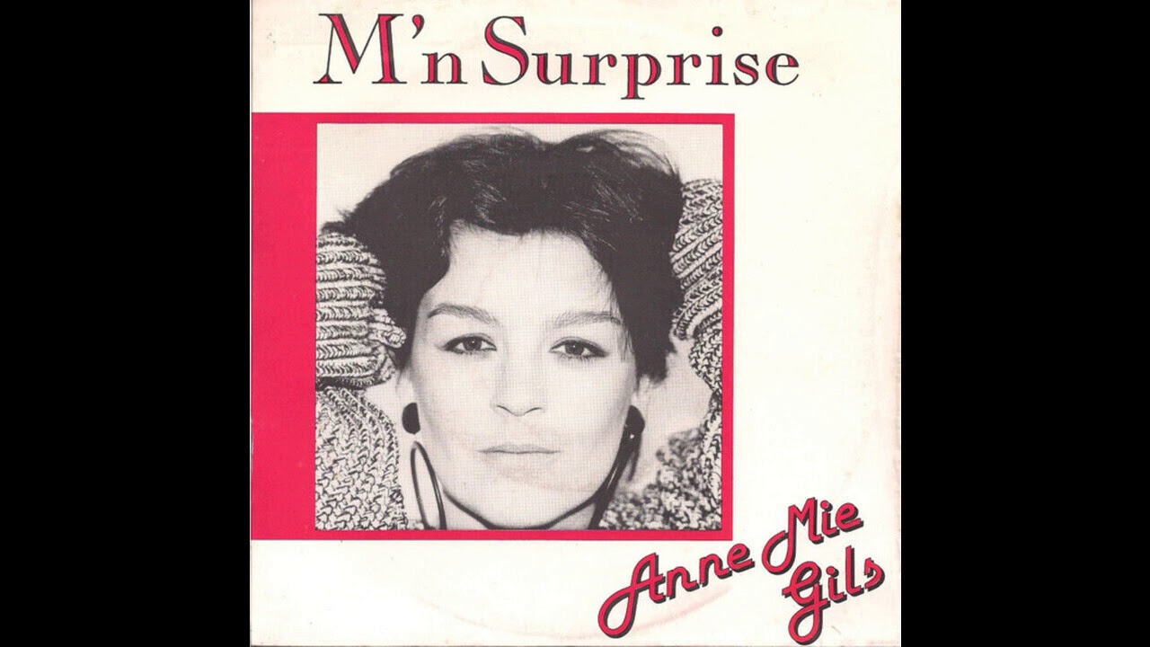 Anne Mie GIls - Goed Om Te Weten - YouTube