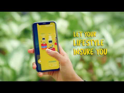 Build coverage with your commute. SNACK By Income: Free $500 PA ...