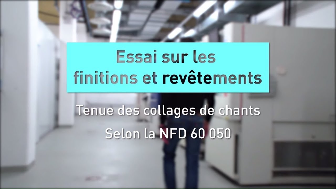 La marque NF Office Excellence certifié se mérite : épisode 8 - YouTube