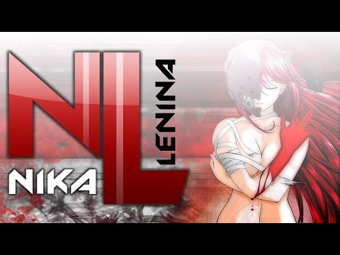 Elfen Lied / Lilium (Nika Lenina Russian TV Version)