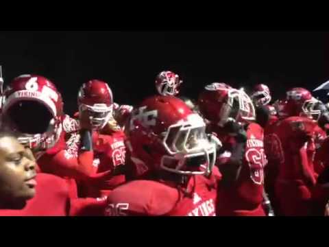 Homewood-Flossmoor football team - YouTube