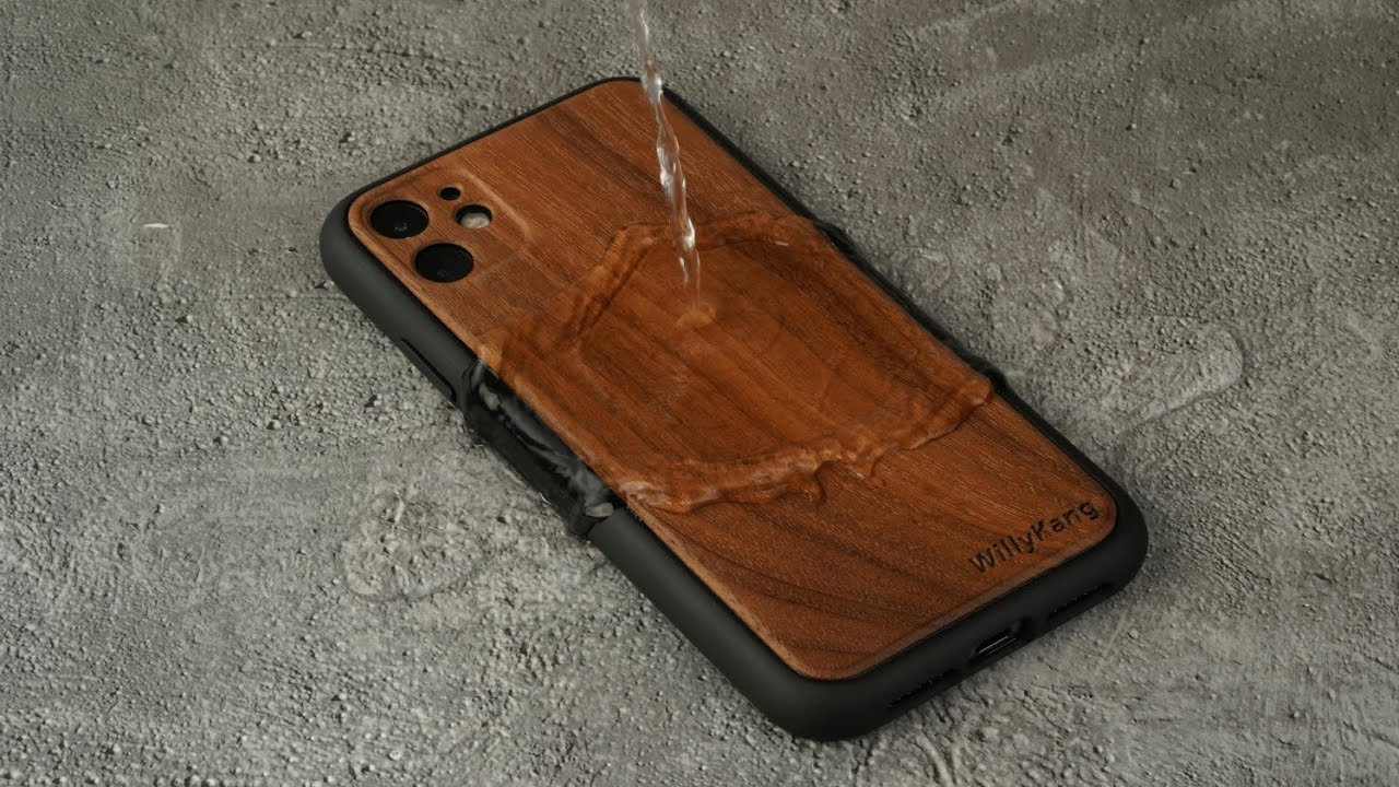 Steven's Channel | Day 3 of 60 Days Dropped My Phone in a Puddle of ...