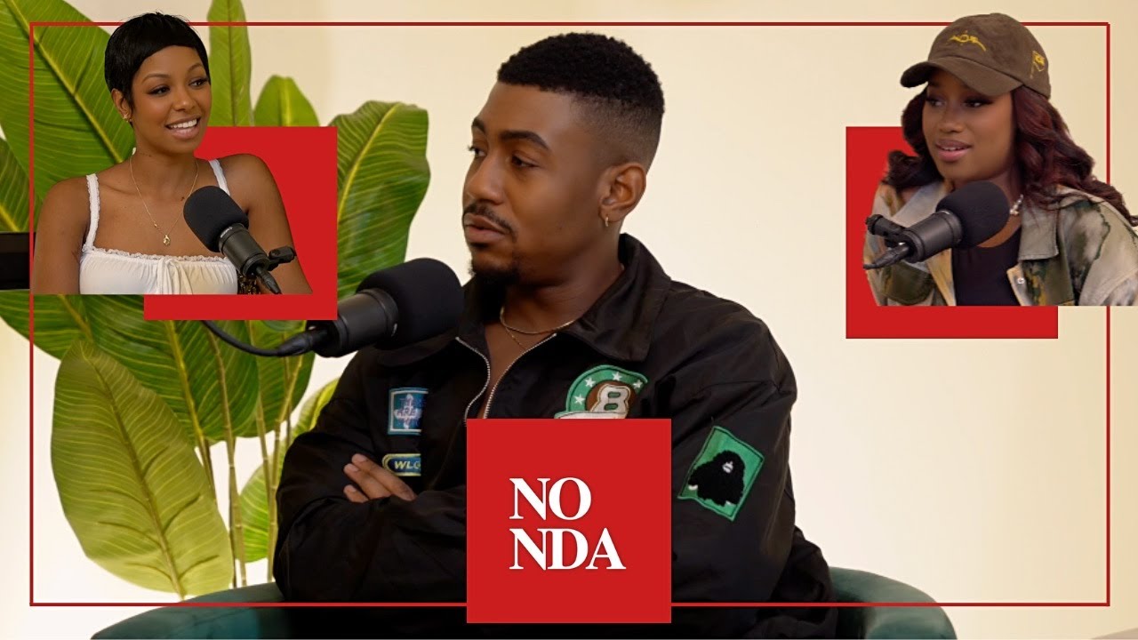 Strict Girl 101 - NO NDA Podcast w/ @RushCam - YouTube