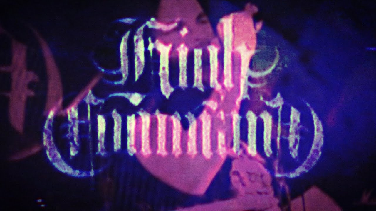 HIGH COMMAND - Merciless Steel (Official Video) - YouTube