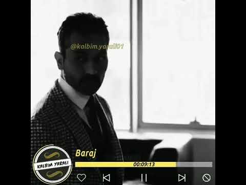 Baraj Duygusal Durum Videolar.. Ayrılık Sahneleri.. WhatsApp Duygusal Hüzünlü Durum Videolar..