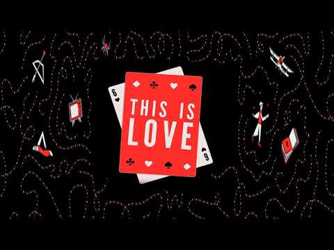 This is Love Episode 1: The Run