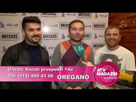 ATV Maqazin 10larla