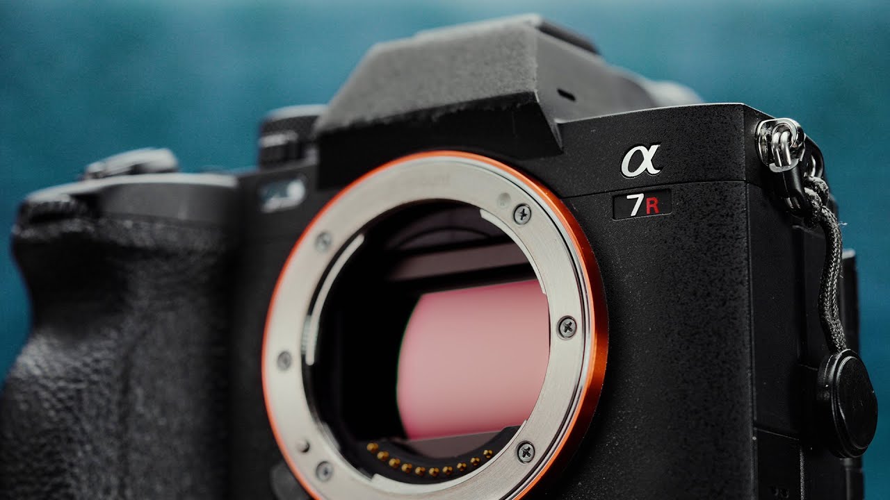 The Best Camera I've Ever Owned | Sony A7RV Long Term Review - YouTube