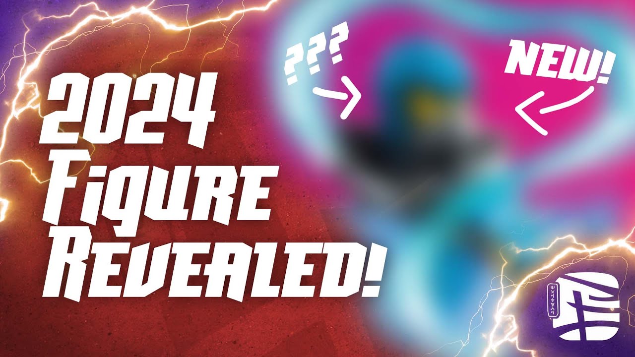 NEW 2024 Climber Nya Suit Ninjago Figure Revealed! - YouTube