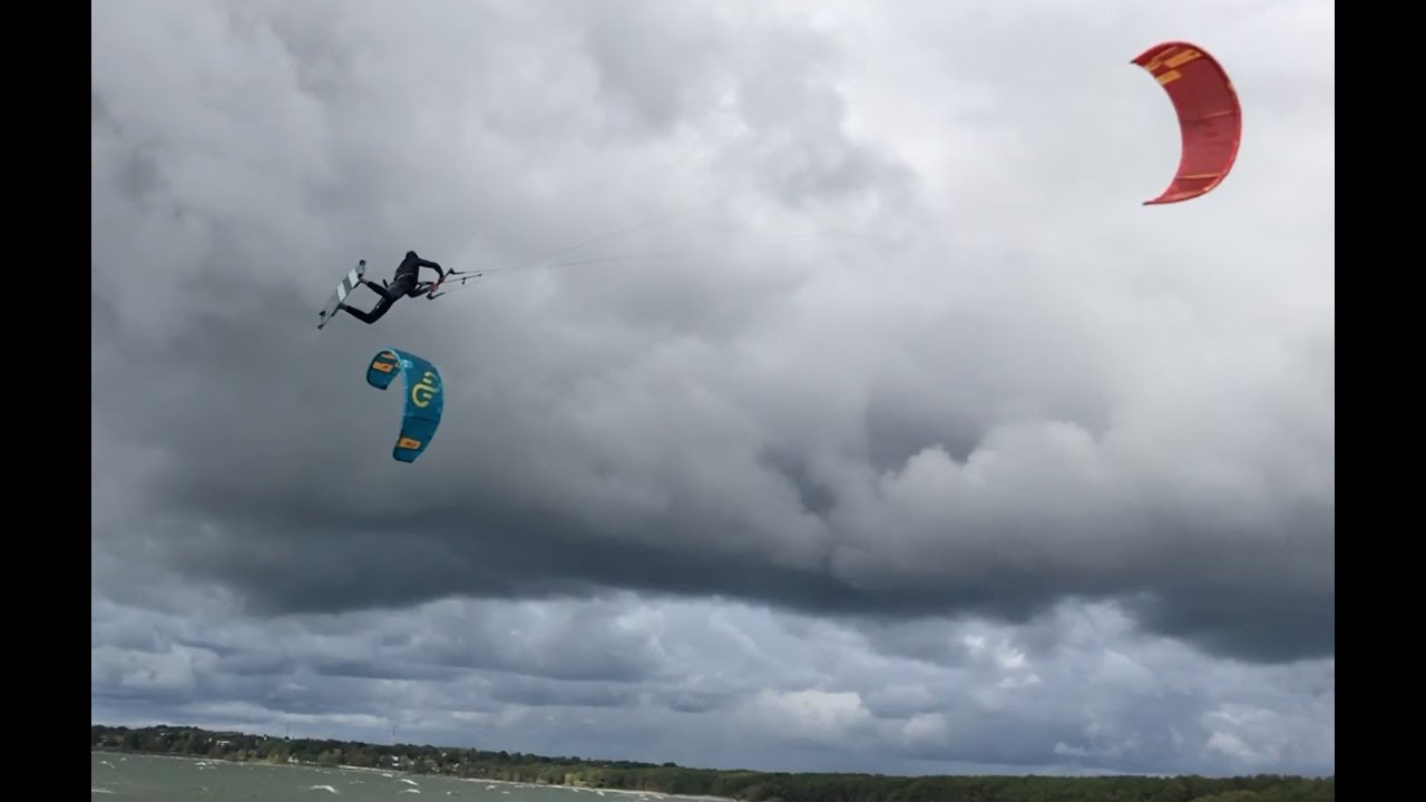 Erik Iida KOTA 2020 entry - YouTube