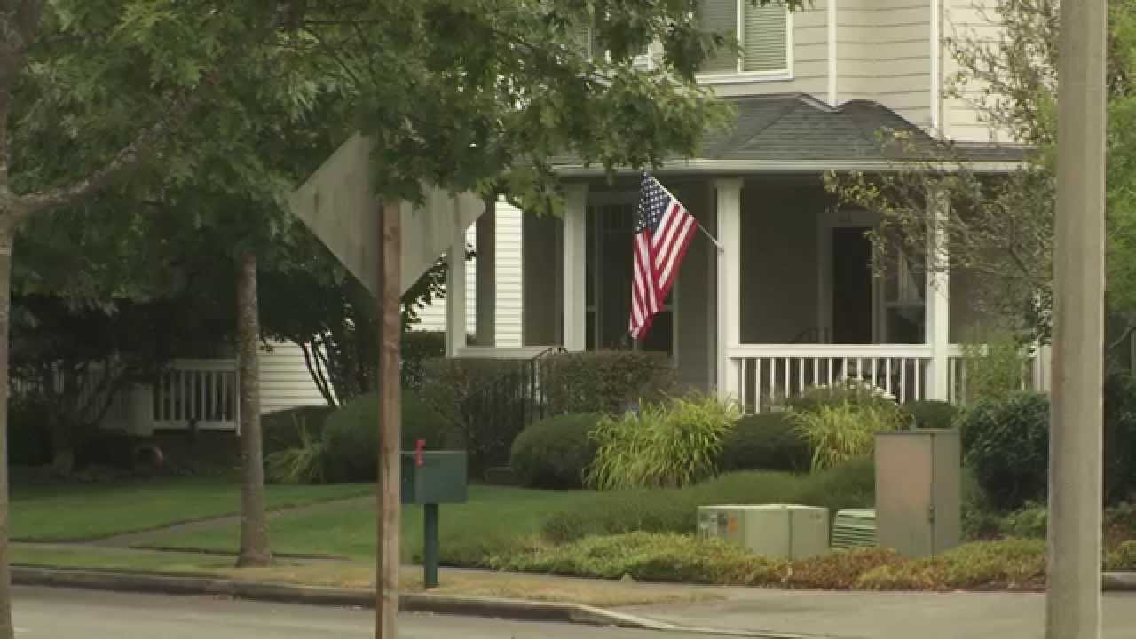 Rep. Christine Kilduff discussing community safety - YouTube