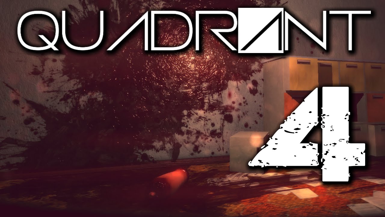 Quadrant - Part 4 - Gameplay Walkthrough - YouTube