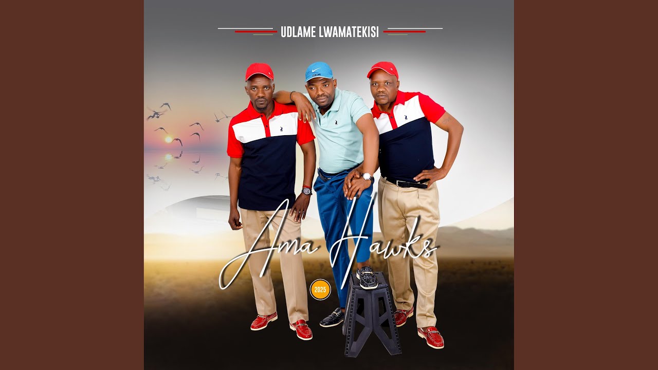 UDLAME LWAMATEKISI - YouTube