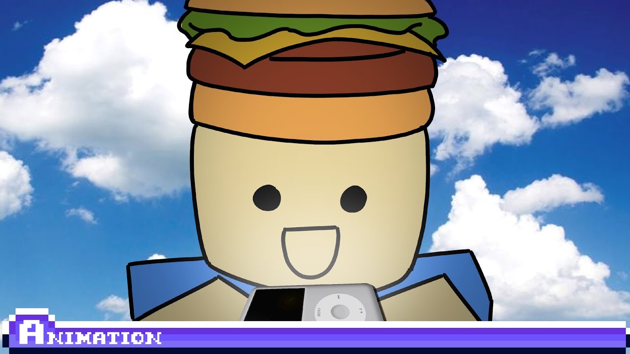 007n7 ####### Loves iPods || ROBLOX FORSAKEN ANIMATION - YouTube