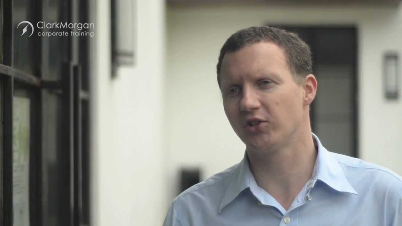 Build a better team by switching roles - David Simpson - YouTube