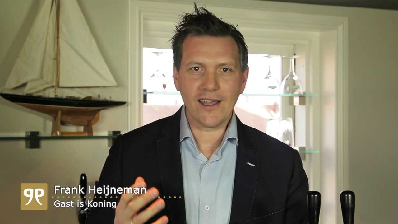 De Gouden Pitch door Frank Heijneman van Gast is Koning - YouTube