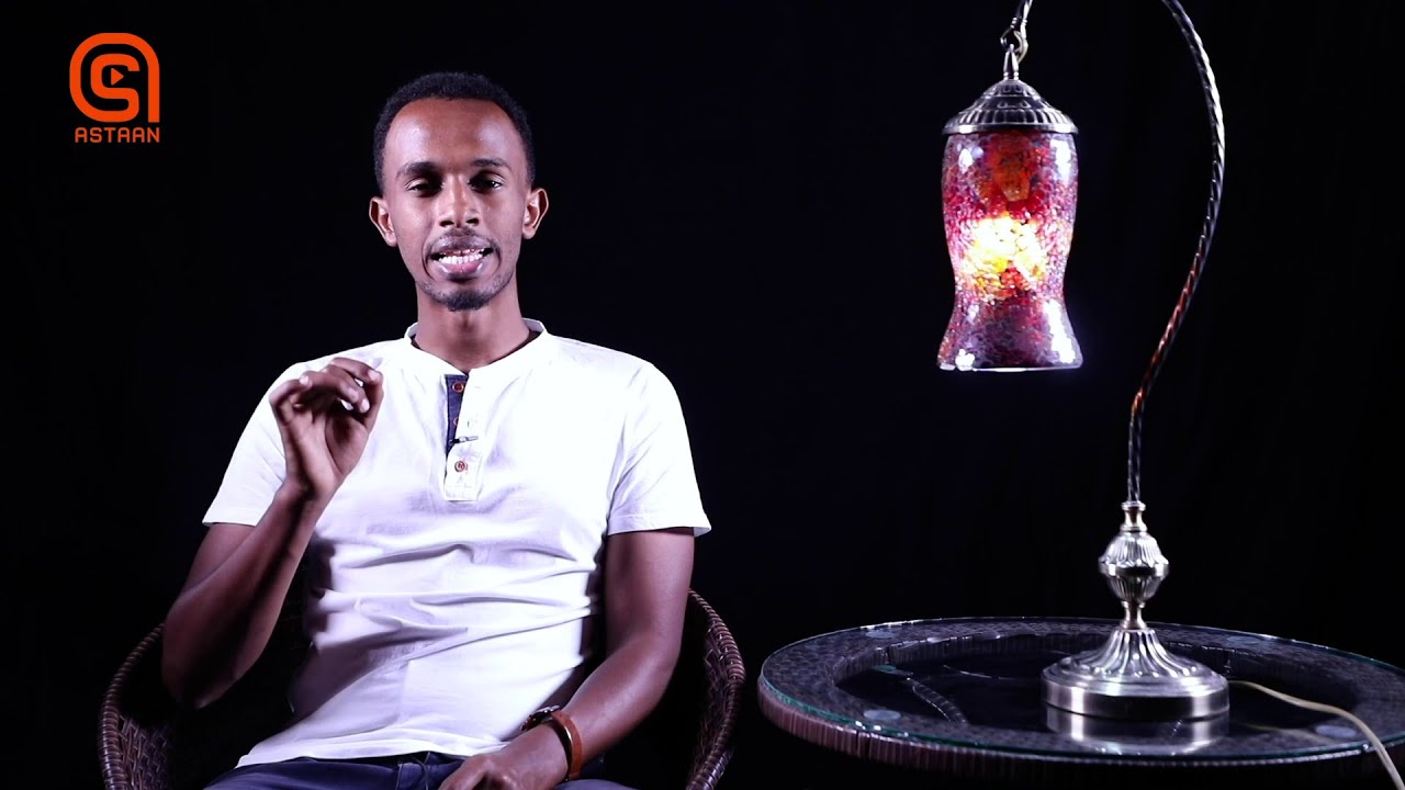 Baro Xuquuqdaada | Yaxye Yeebaash | Sirta Nolosha | Astaan | 2020 - YouTube