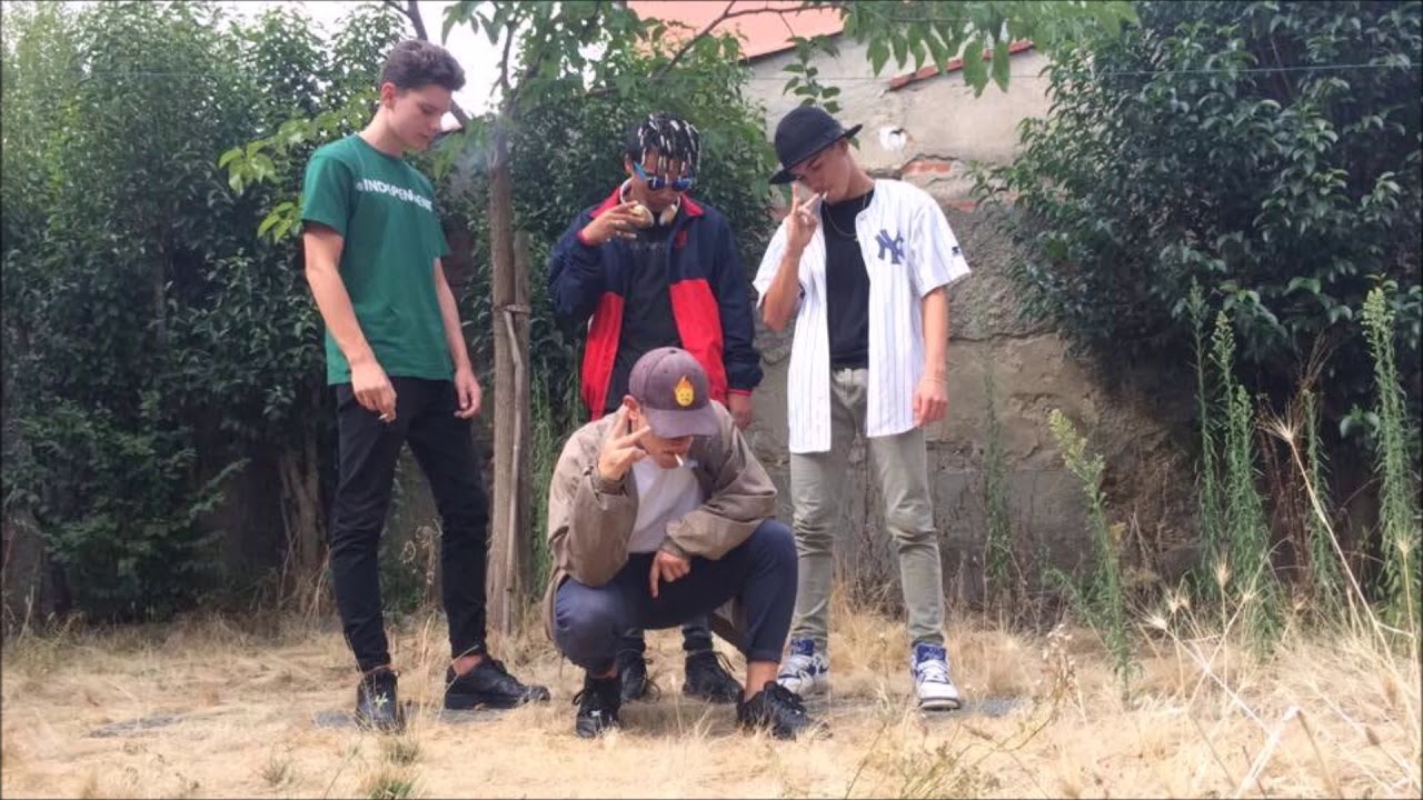 Og's - og's Gangz (Audio) - YouTube