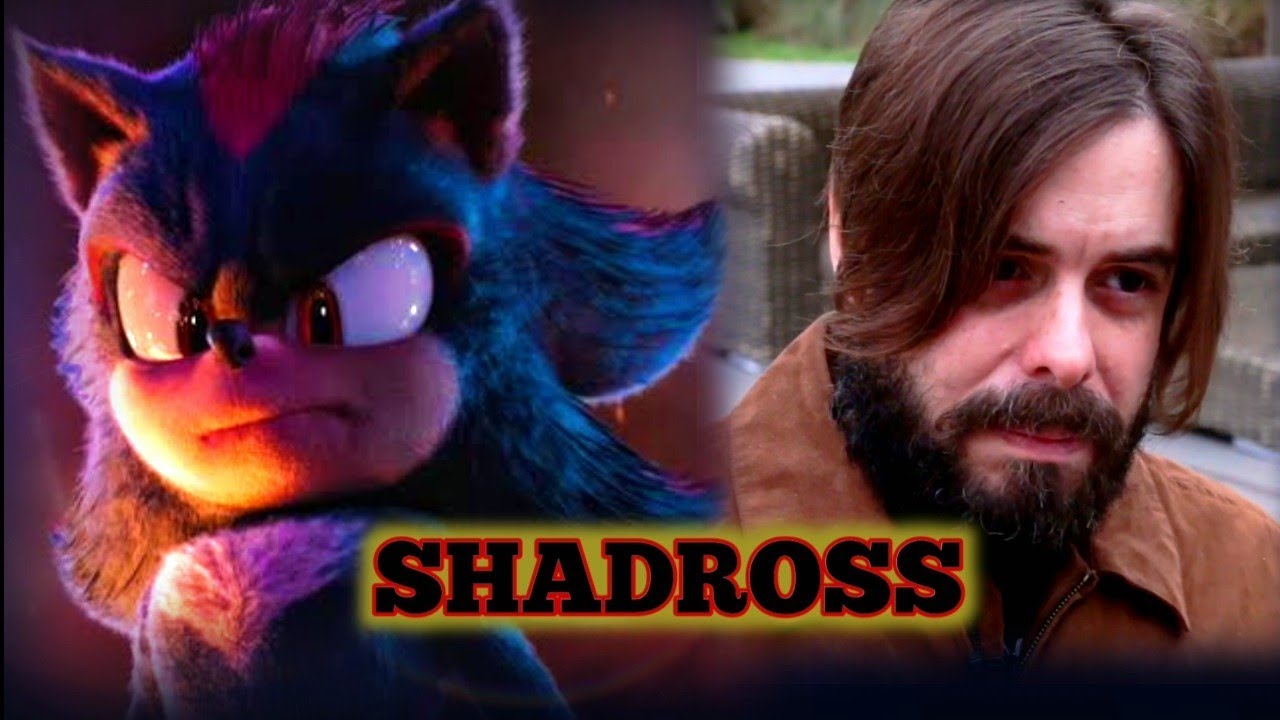 Dross Shadow - Mi versión - YouTube