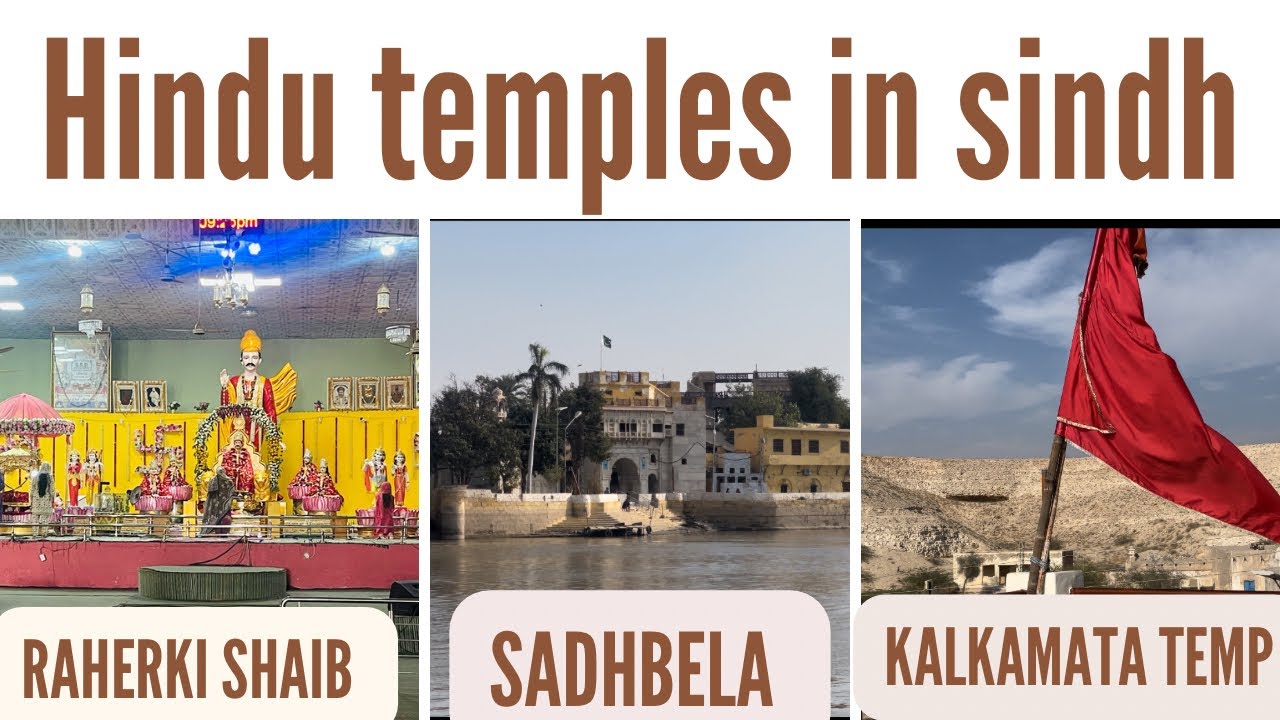 SSD Temple,Raherki Sahib ️ Ghar aa kar mila welcome 🥳 | EP 05 - YouTube