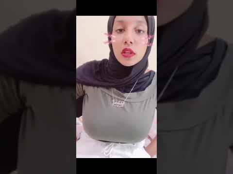 Awek Tudung Besar dan Padu 4 #bigo #live #viral