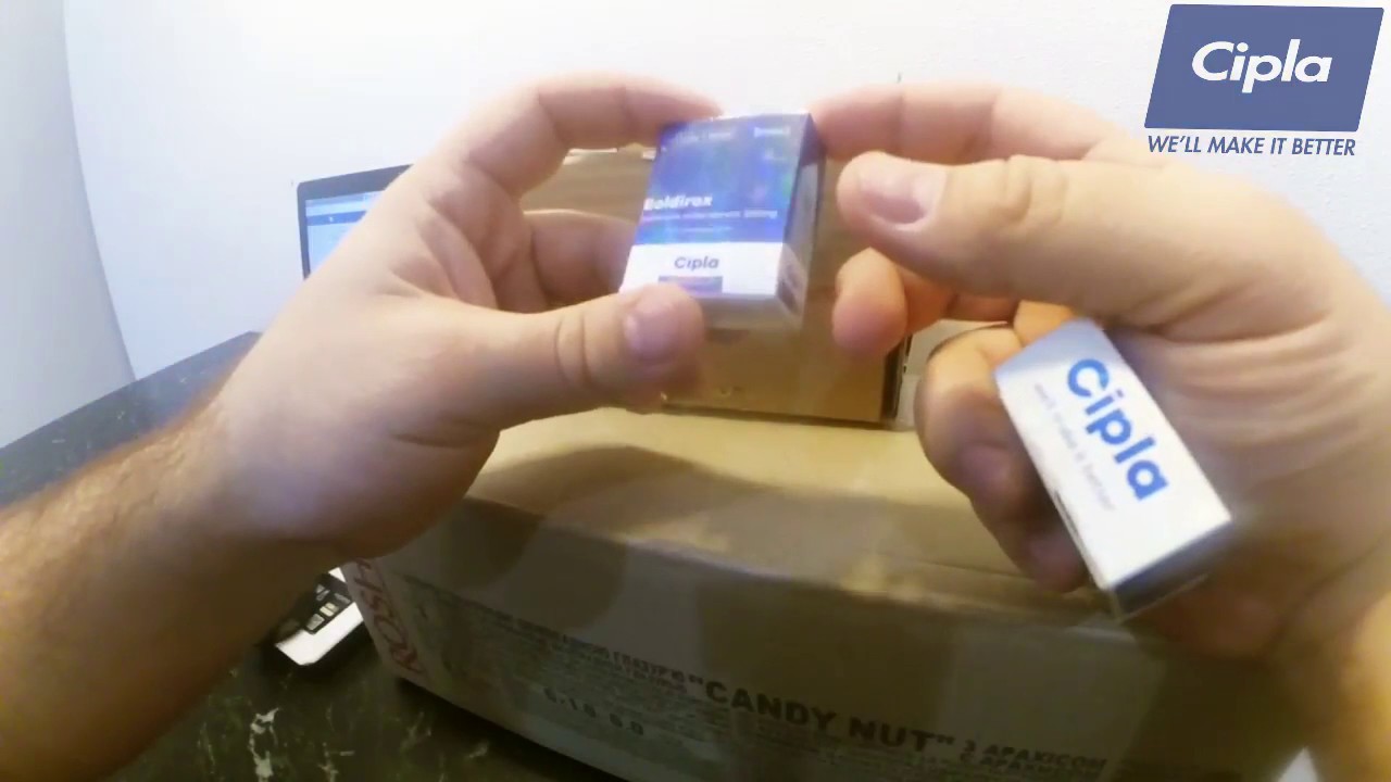 Обзор новой фирмы на рынке анаболических стероидов “Cipla'', а также ...