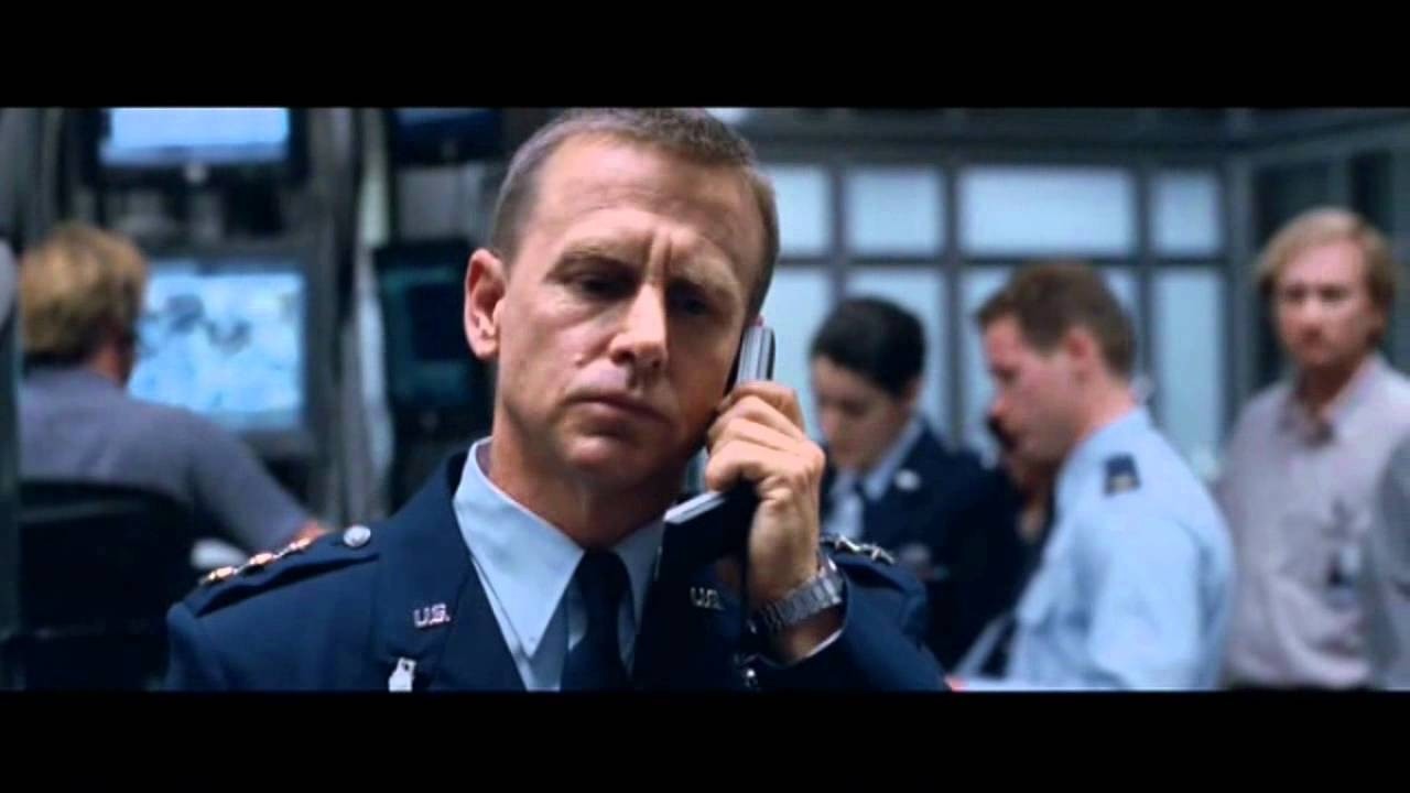 Que pasa cuando Skynet TOMA EL CONTROL en Terminator 3 - Subtitulos EN ...