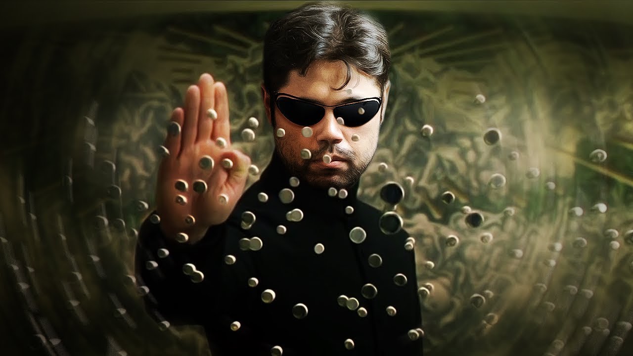 Bullet, Bullet and More Bullet - YouTube