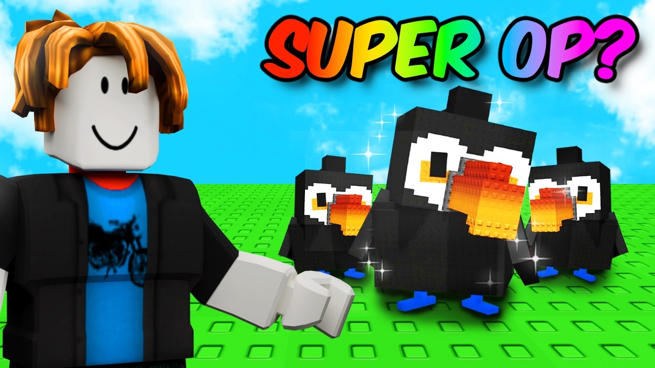 Starting Over in Grow a Garden but with TOUCAN ARMY! - YouTube