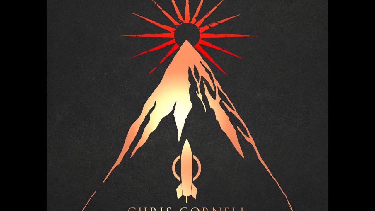 CHRIS CORNELL - Let Your Eyes Wander (Subtitulada en Español) - YouTube