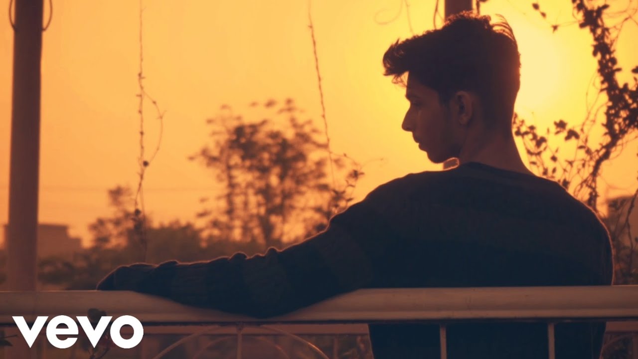 Shaleem Kashif - JO TU NAHI (Official Visualizer) - YouTube