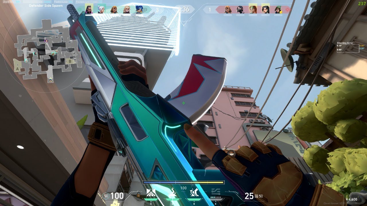 Valorant Live | Exploring Diamond Rank | #valorant #gamer #games - YouTube