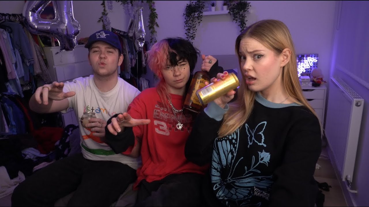 Krowfang Talks SMP History, Spanish Content Creators, and Finding ...