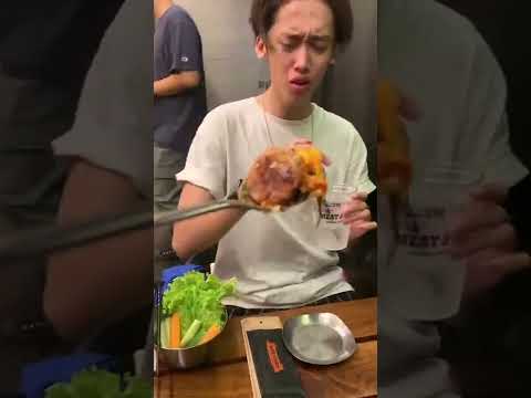 Đã bảo là không ăn rồi ! #SHORTS (Kenjumboy - Meme) - YouTube