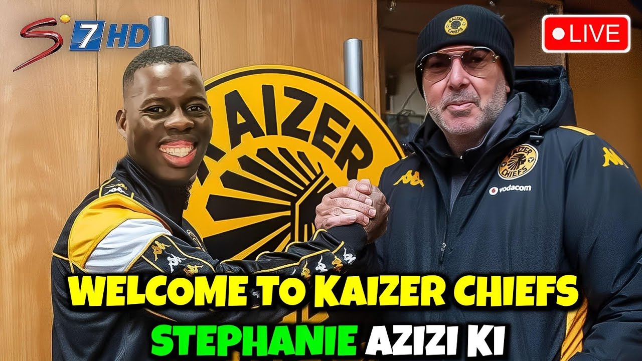 ⛔BREAKING NEWS!!! NOBODY EXPECTED THIS TO HAPPEN AZIZI KI FINALLY ...