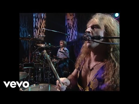 Kiss - Nothin' To Lose (Live On MTV Unplugged)