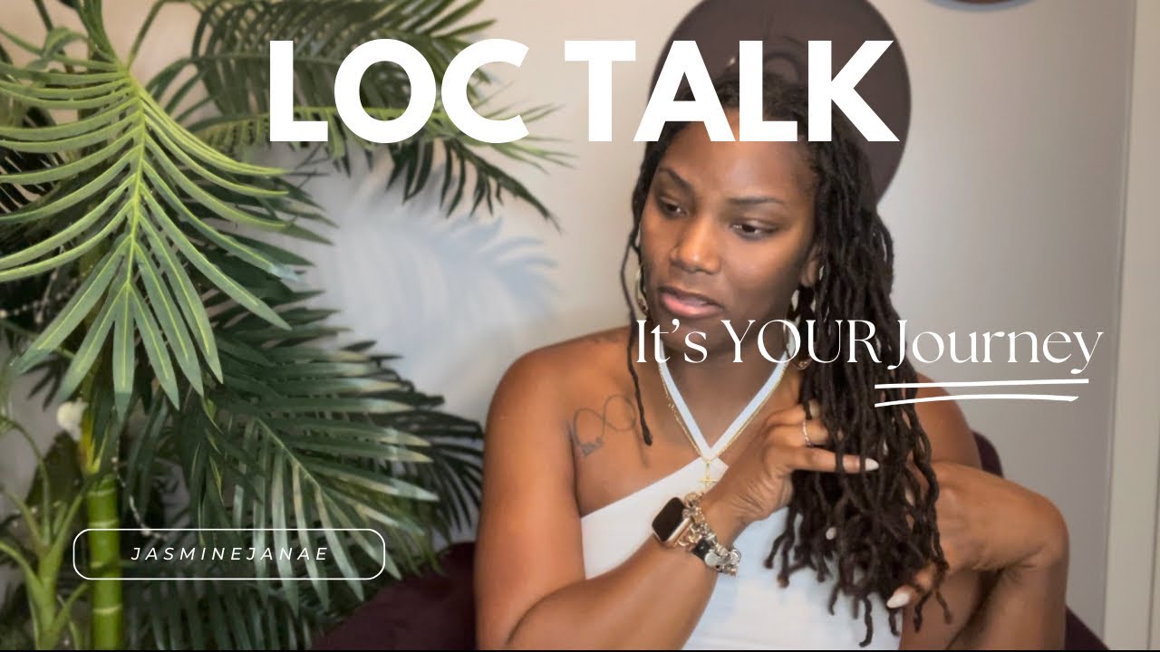 Loc Update | To Love Or Let Go?! I’ve Made My Decision After 6 Years ...