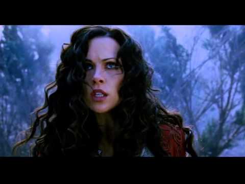 Van Helsing - Lobisomen sobre armadilha