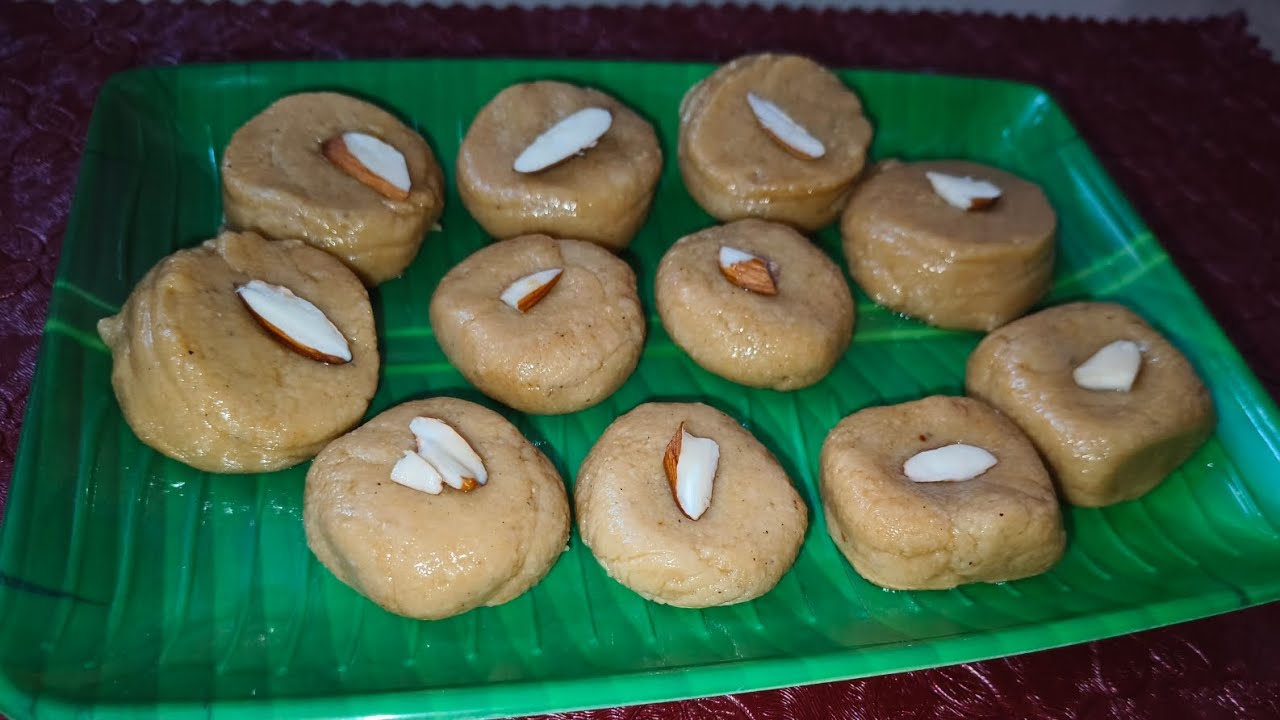 Instant milk powder peda | Mawa peda | Easy sweet recipe| simple | Paal ...