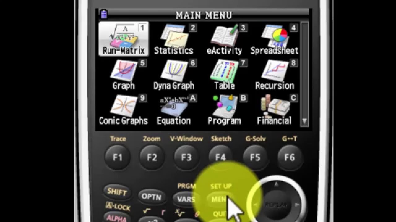 How Do I Evaluate Exponents On A Casio Graphing Calculator YouTube how-do-i-evaluate-exponents-on-a-casio-graphing-calculator-youtube