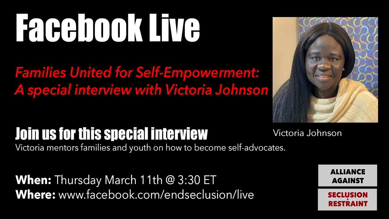 🌟 Discover the Inspiring Journey of Victoria Johnson 🌟 - YouTube