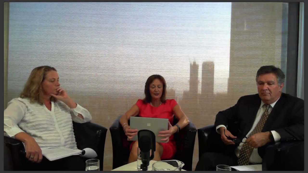 The examination of a Coroner’s inquest - YouTube