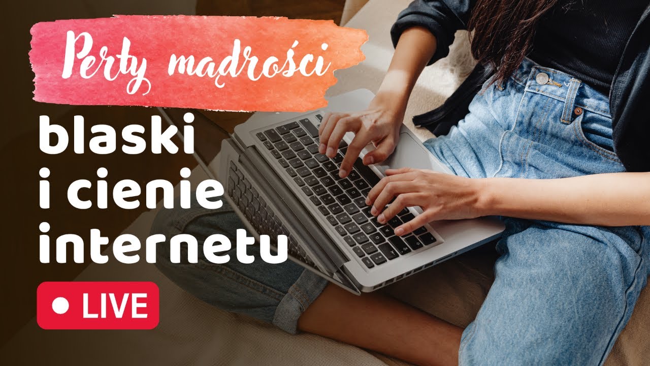 BLASKI I CIENIE INTERNETU - YouTube