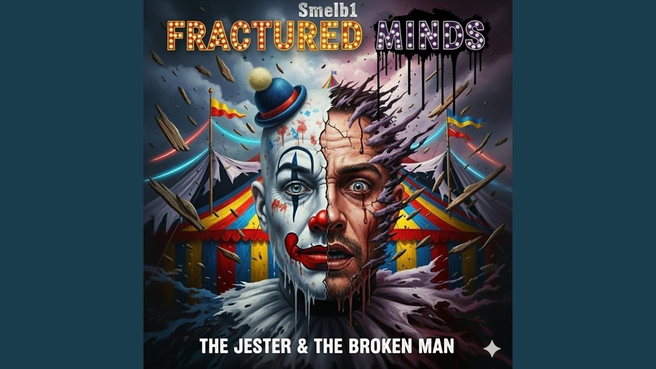 The Jester & The Broken Man - YouTube