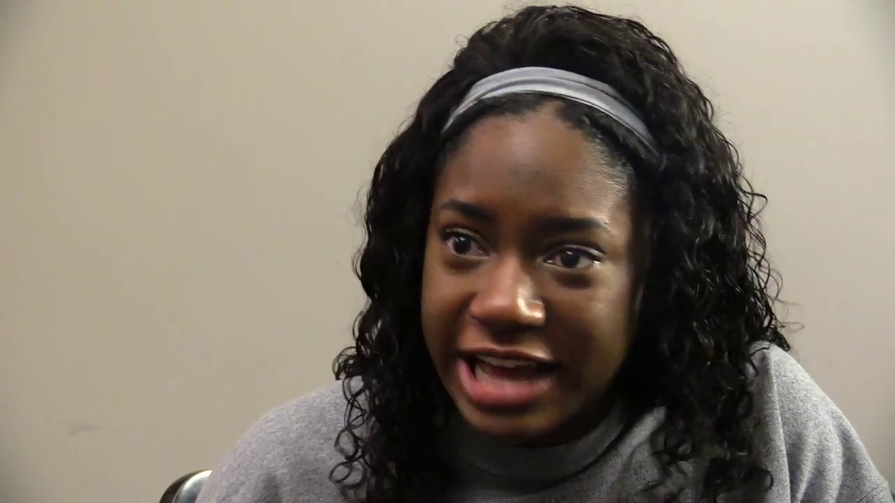 Dramatic Female Monologue|Full Monologue in Description| - YouTube