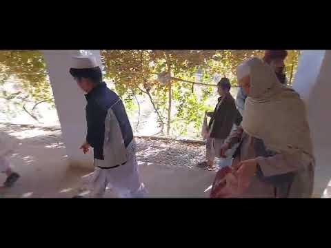 1 12 2023 Türk Yurtlarında Oktay Turhan  Adak Kurbanı 1