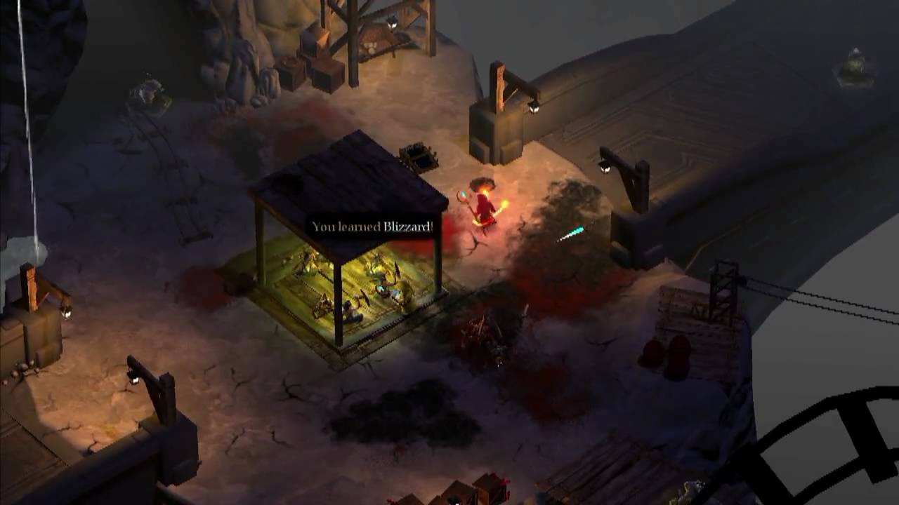 Magicka Caverns & Marshlands DLCs - Players to Decide Which Magicka Map is Given For Free! - YouTube