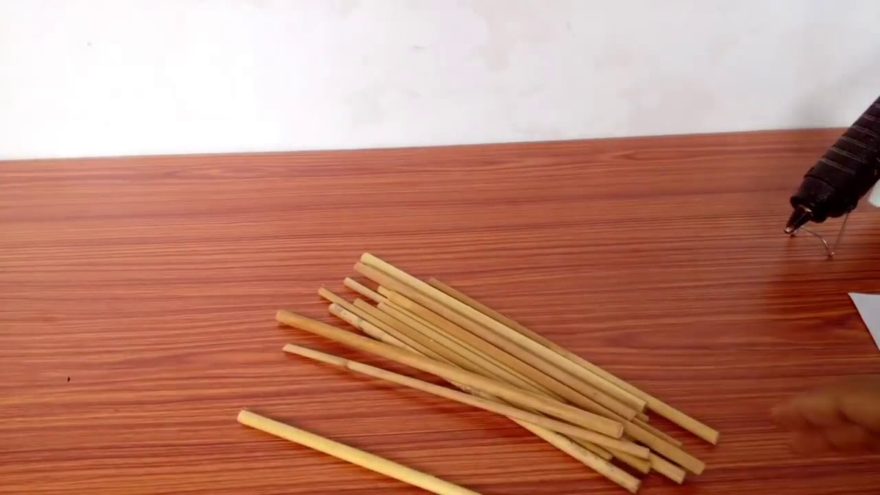 helicopter model science project - YouTube