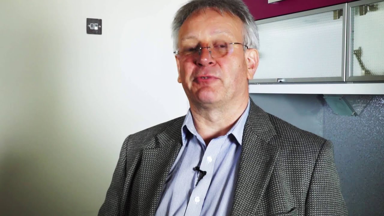 Join Self Build Consultant Mike Hardwick at our June Show - YouTube